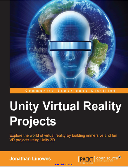 Virtual Reality: Unity with Oculus Rift